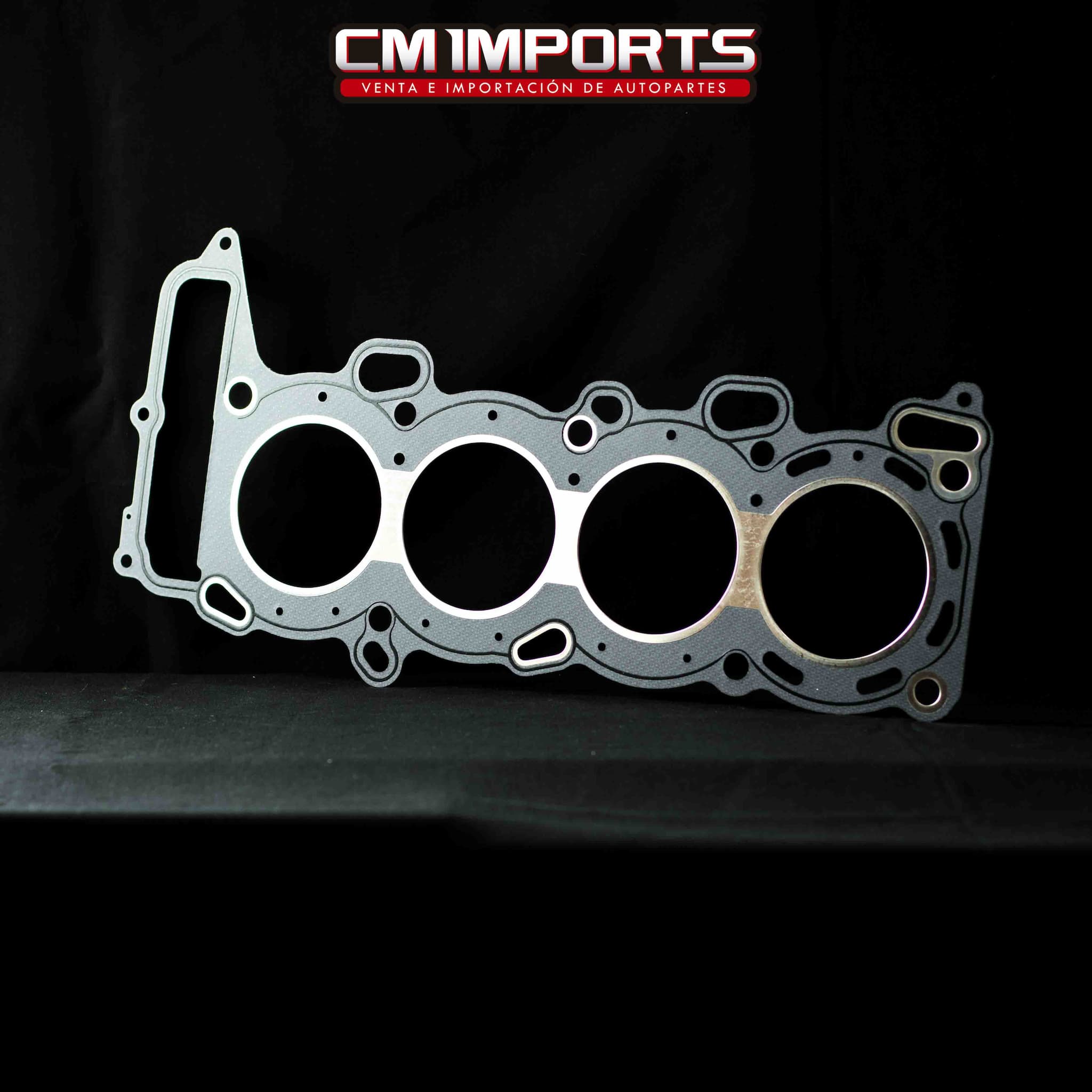 Empaquetadura de culata SR18DE - OEM - CM Imports